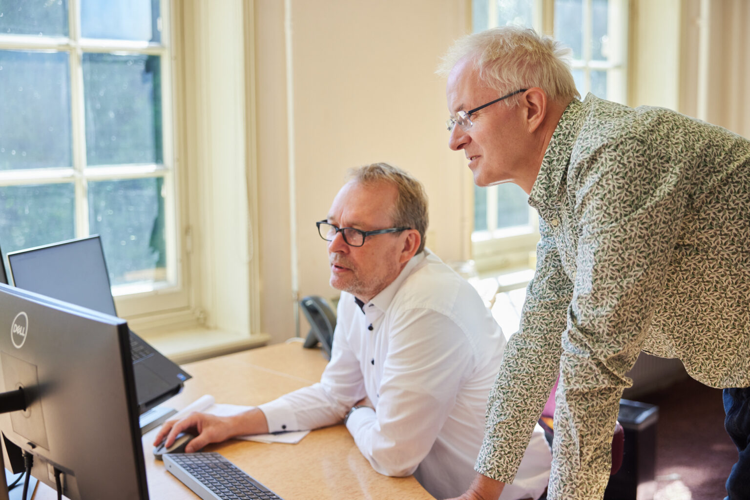 Digitaal toetsen met de toetssoftware van TestVision